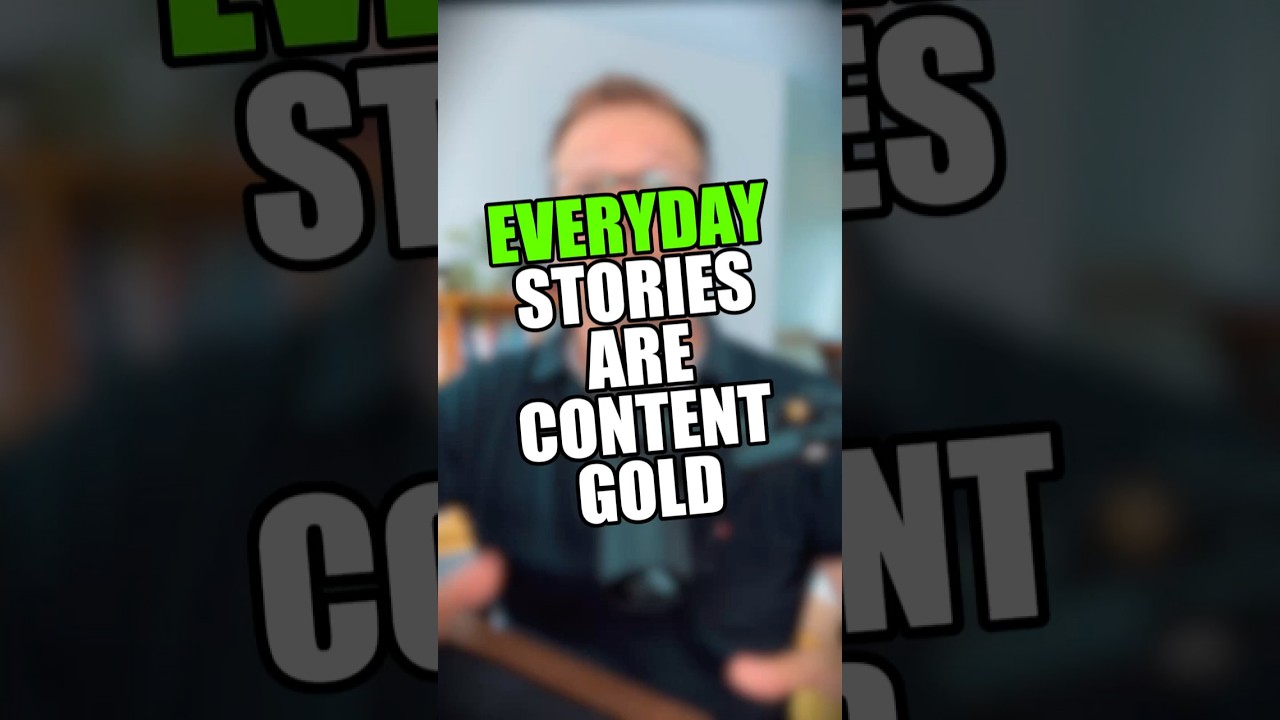 How to turn every day life events into short form video ideas - Vubli ...