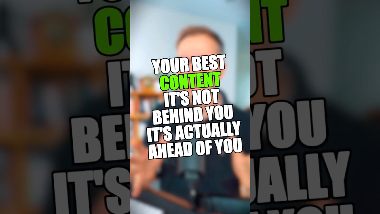 Your best content is still waiting for you - Vubli | Schedule your ...